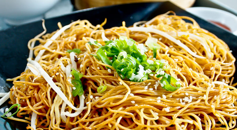 Menu of Najaf, Al Khabaisi, Deira