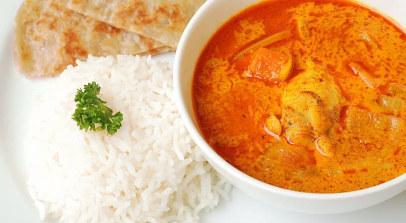 Menu of Shore Time, Al Karama, Dubai