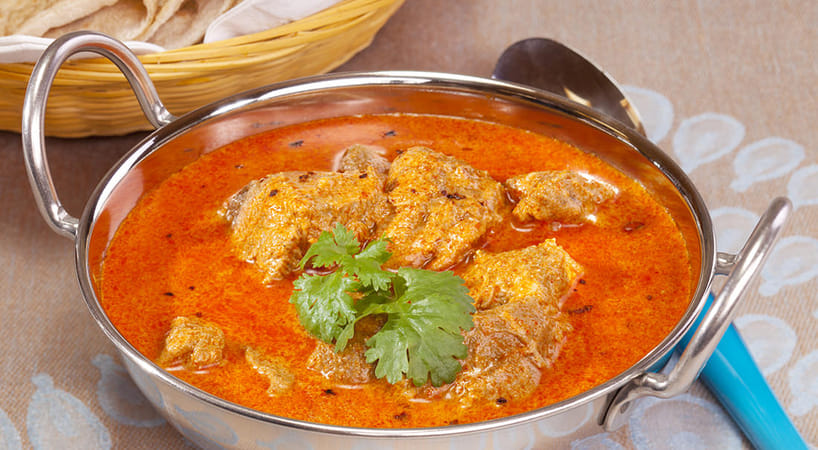 Explore Two Seasons Restaurant in Al Karama, Dubai