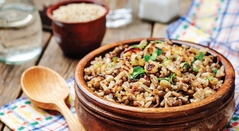 Menu of White Falcon, Al Khabaisi, Deira