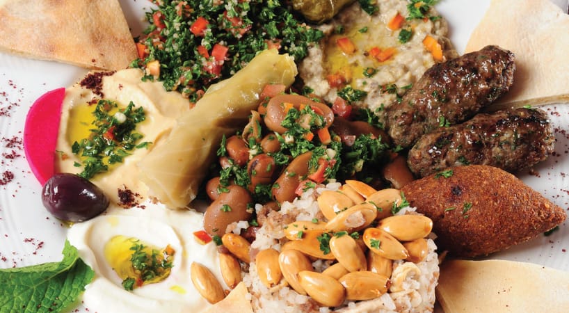 Photos of Aloosh Restaurant, Al Rashidiya, Deira
