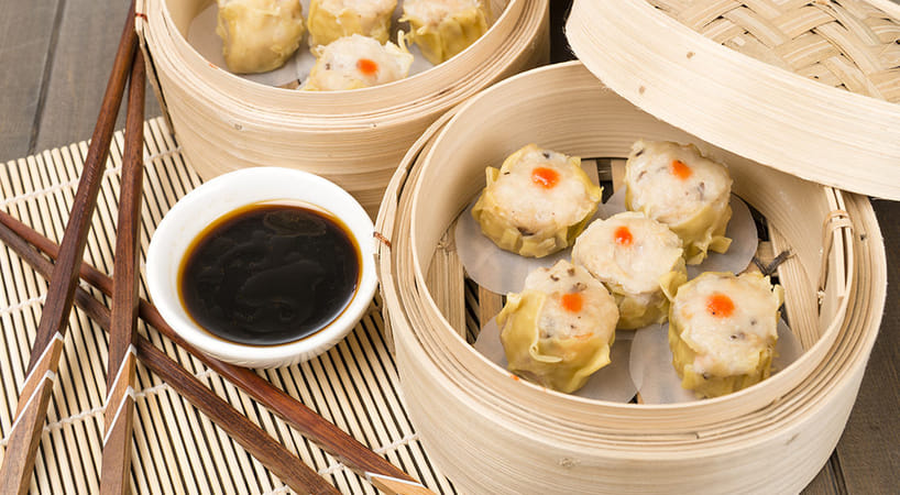 Menu of China Park, Al Nahda, Sharjah
