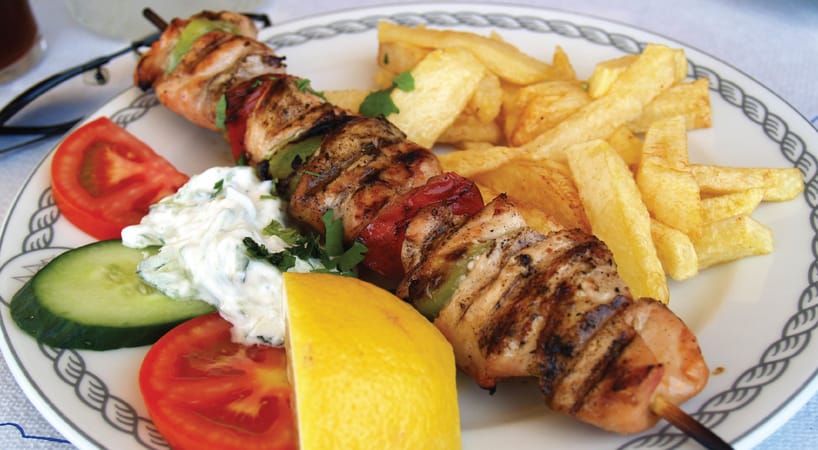 Menu of Sabah Wa Masaa Pastry, Al Nahda, Sharjah