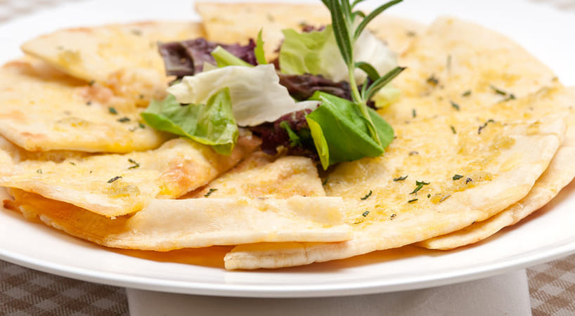 Menu of Mayrig, Downtown Dubai, Burj Khalifa Area