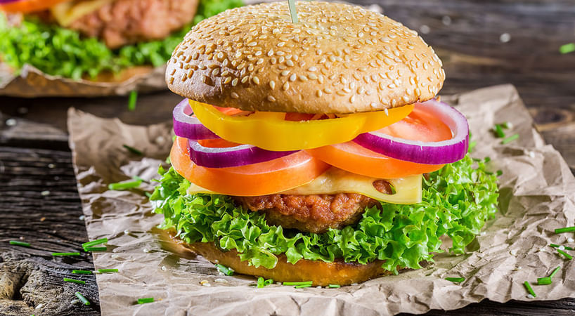 Photos of Spring Onion Restaurant, Business Bay, Burj Khalifa Area