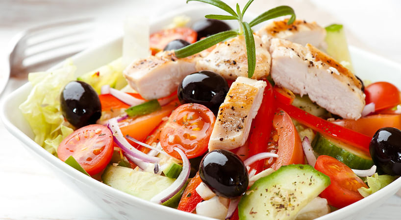 Menu of Taste House, Deira City Centre Area, Deira