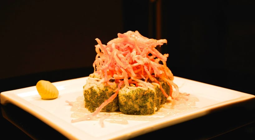 Photos of The Hub 7 Restaurant, Cluster M, Jumeirah Lake Towers (JLT)