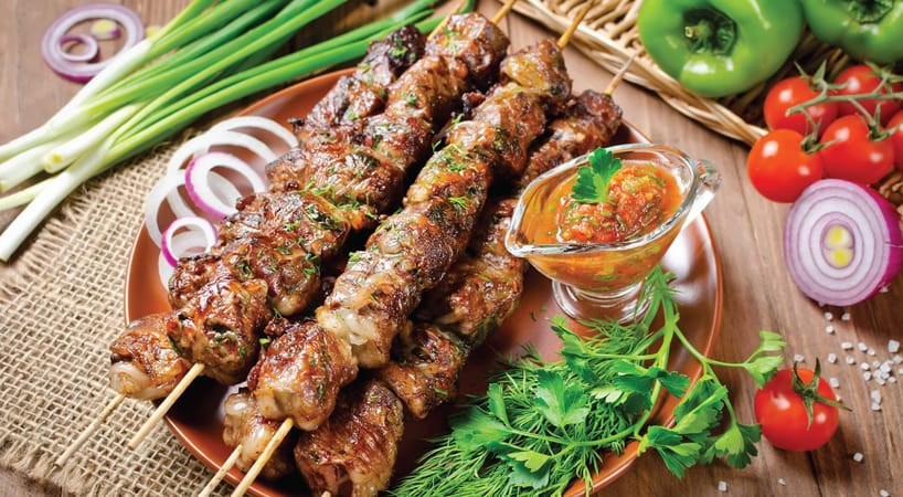 Photos of Warqa Falcon Restaurant, Al Warqa, Outer Dubai