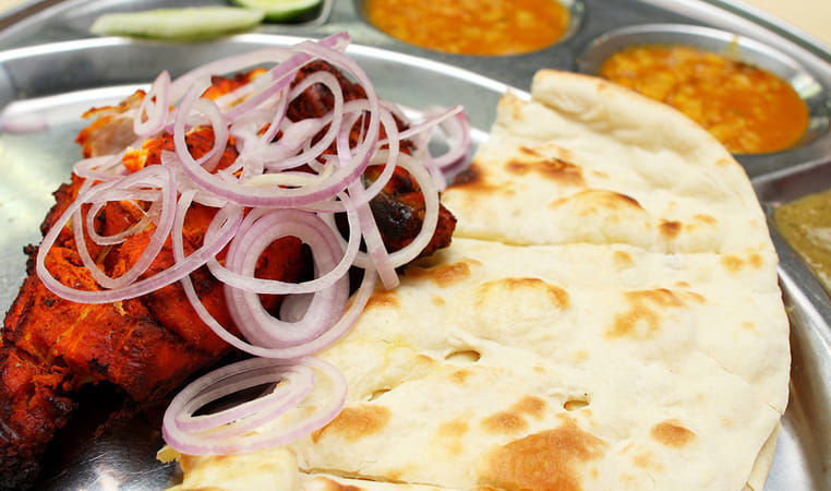 Menu of Al Falah, Khor Fakkan, Sharjah