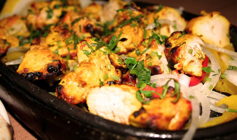 Menu of Fahad Imran Cafeteria, International City, Outer Dubai