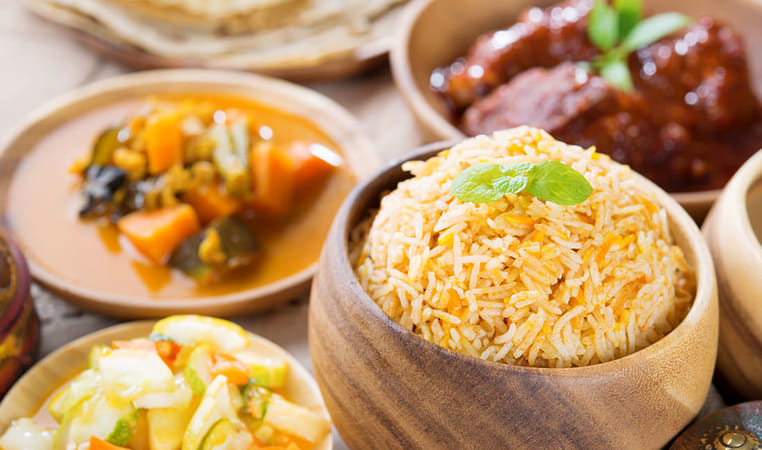 Menu of Kadooli Restaurant, Festival City, Deira