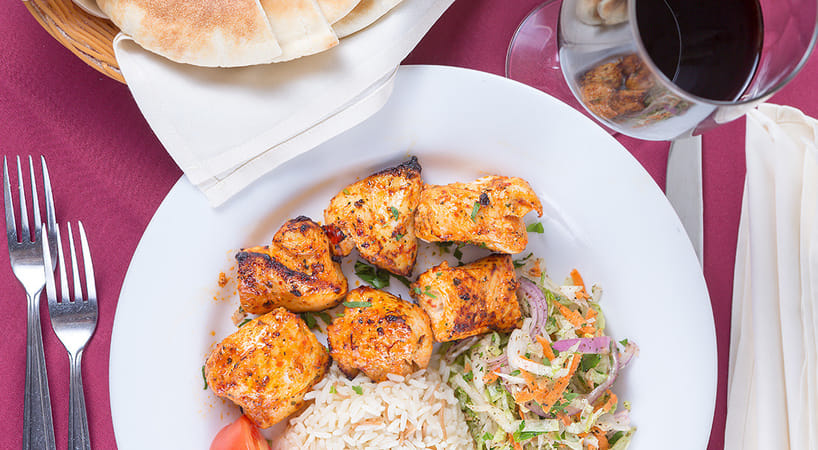 Photos of Umm Khaled Papular Kitchen Restaurant, Etihad Mall, Mirdif