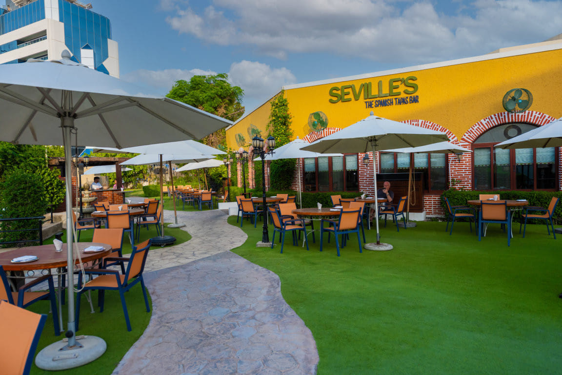 The 20 Best Restaurants in Jafza, Jebel AliNov 2025 | EazyDiner