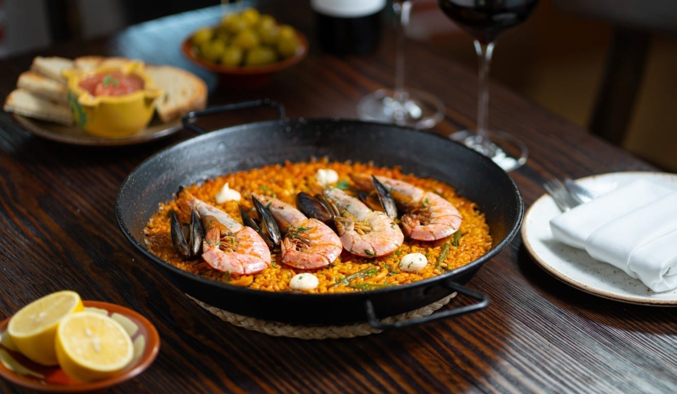 The 20 Best Restaurants in Jafza, Jebel AliNov 2025 | EazyDiner
