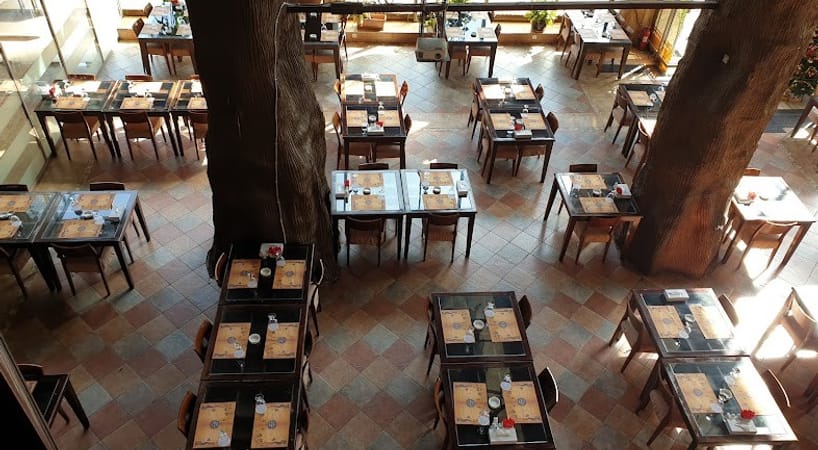 Photos of Wadi Al Arayesh Restaurant, Al Karama, Dubai