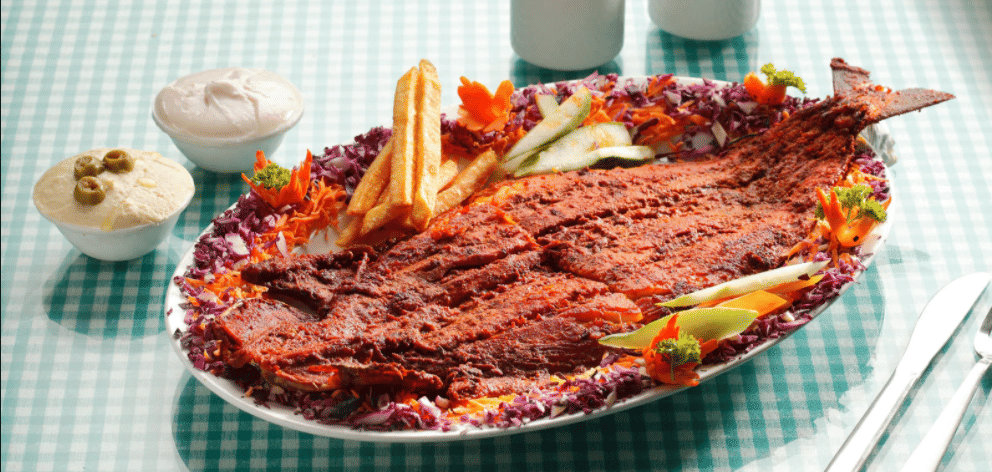 Menu of Savoury Sea Shell, Anna Nagar East, Chennai