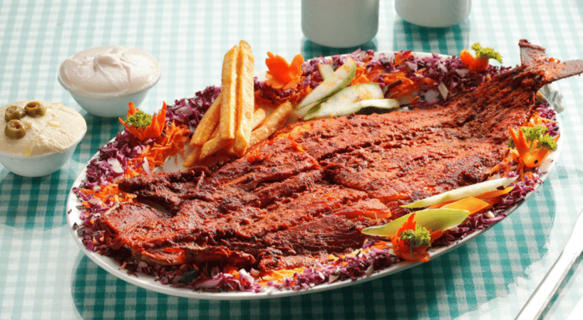 Menu of Savoury Sea Shell, Anna Nagar East, Chennai