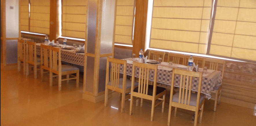 Menu of Savoury Sea Shell, Anna Nagar East, Chennai