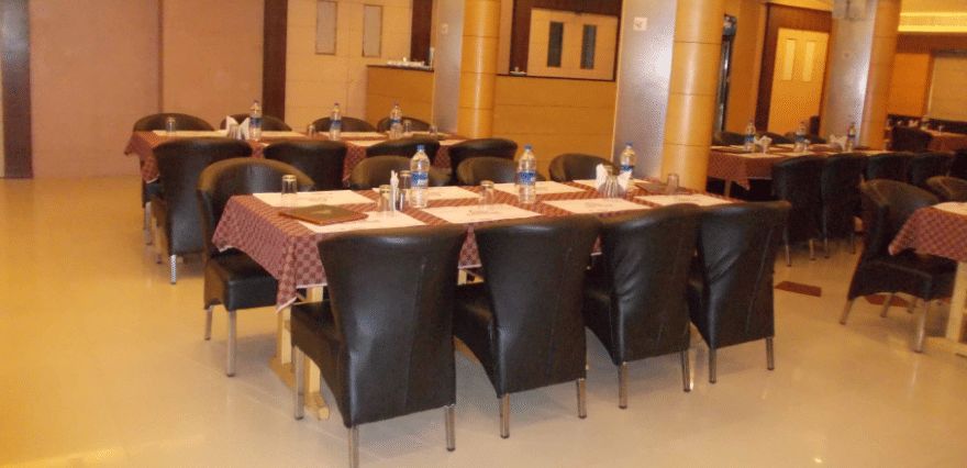 Menu of Savoury Sea Shell, Anna Nagar East, Chennai