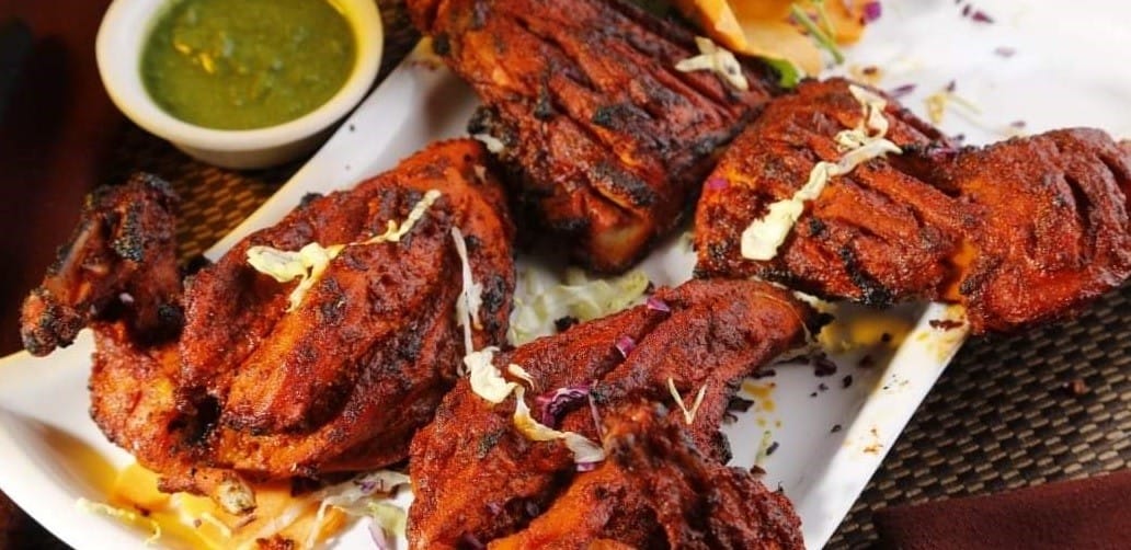 Menu of Savoury Sea Shell, Anna Nagar East, Chennai