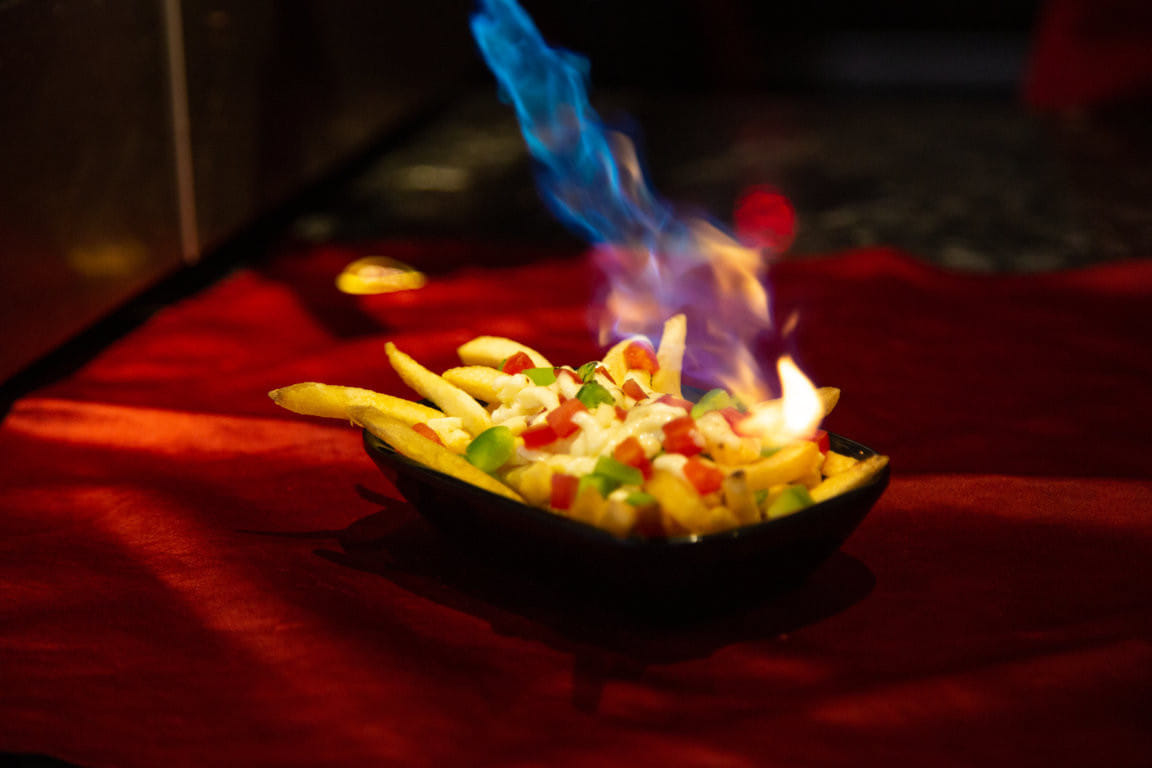 Buffet Restaurants in Velachery, Chennai | EazyDiner