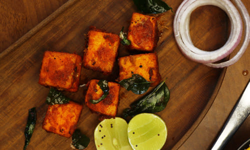 Buffet Restaurants in Velachery, Chennai | EazyDiner