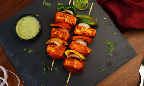Buffet Restaurants in Velachery, Chennai | EazyDiner