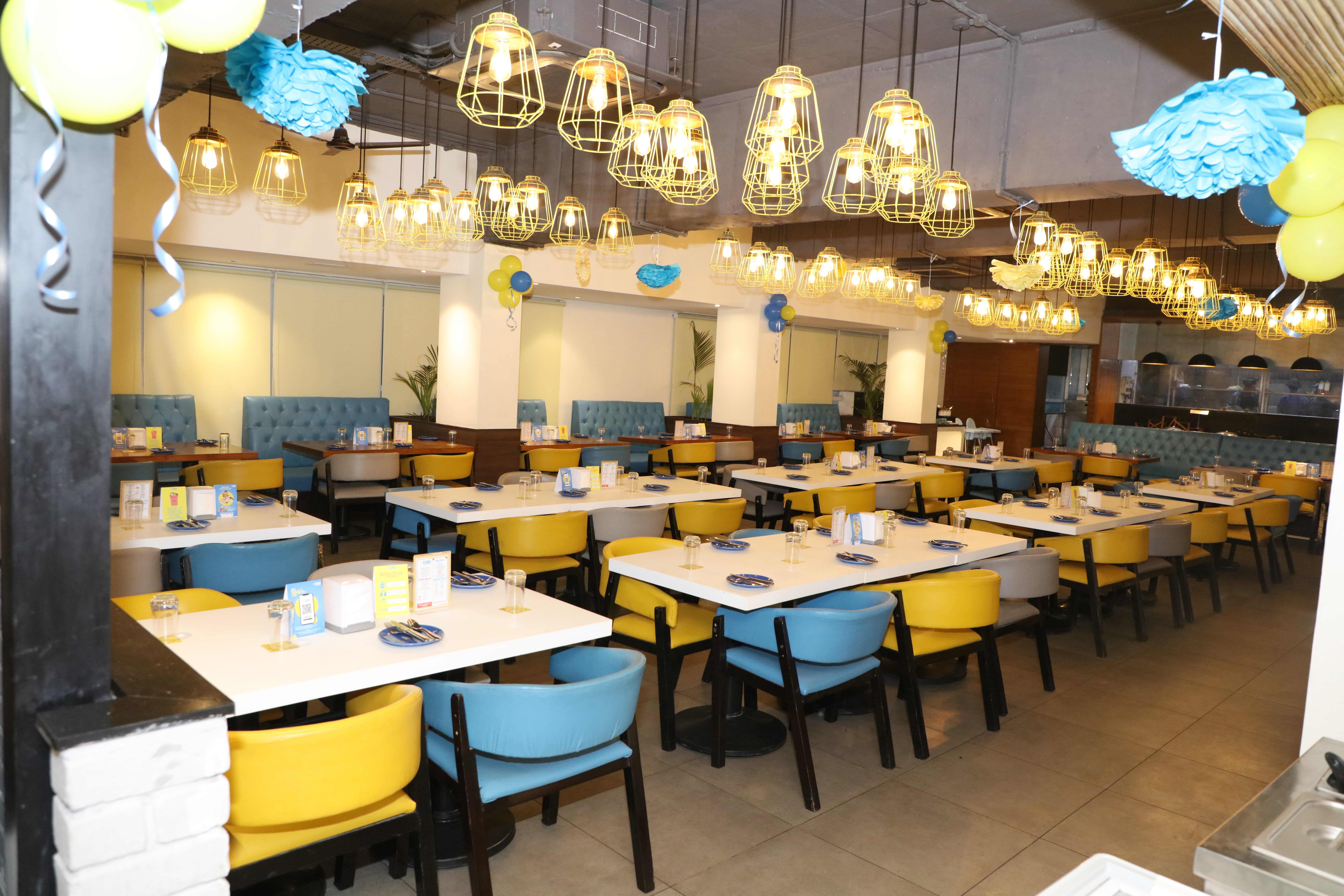 Menu of Flechazo, Marathahalli, East Bengaluru