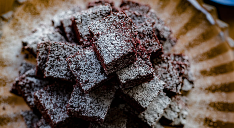 Menu of Flechazo, Marathahalli, East Bengaluru