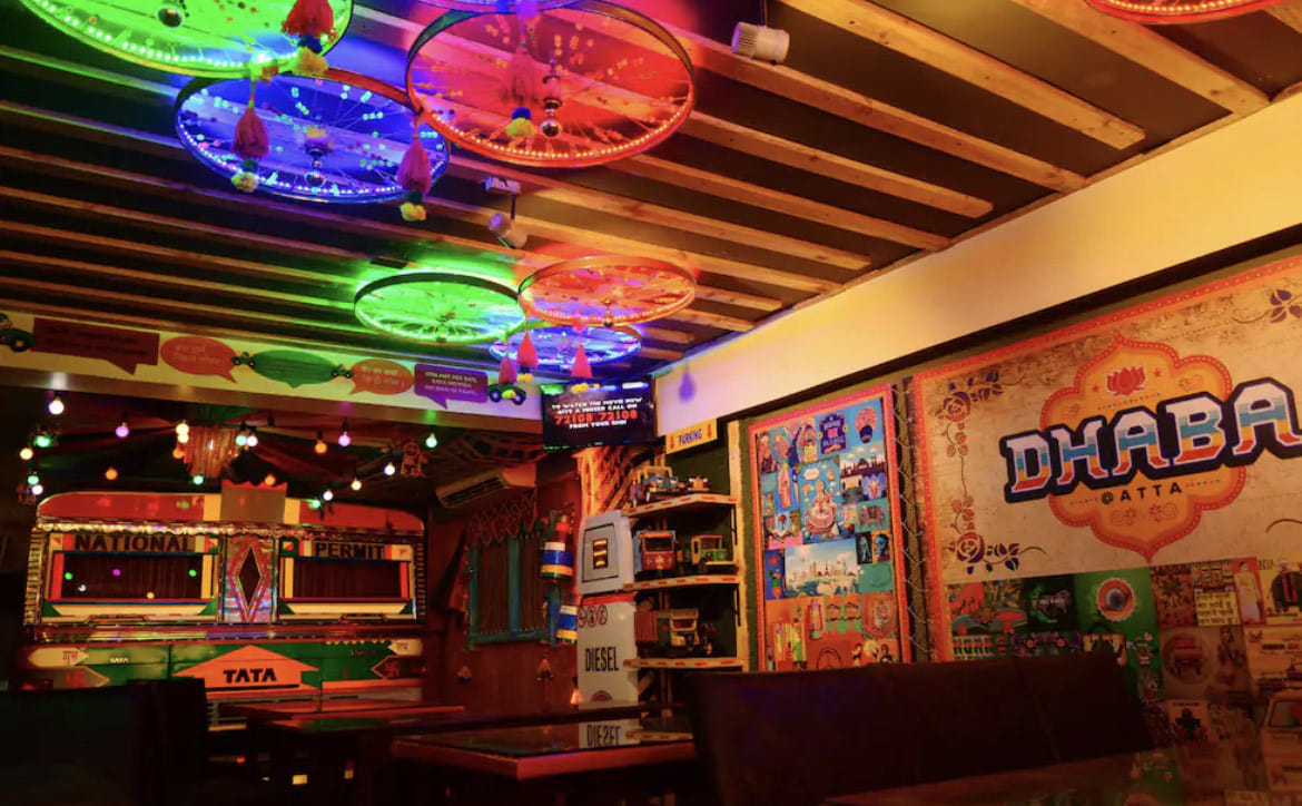 Begam in Gardens Galleria Mall, Sector 38 Noida | Get Upto 50% Off