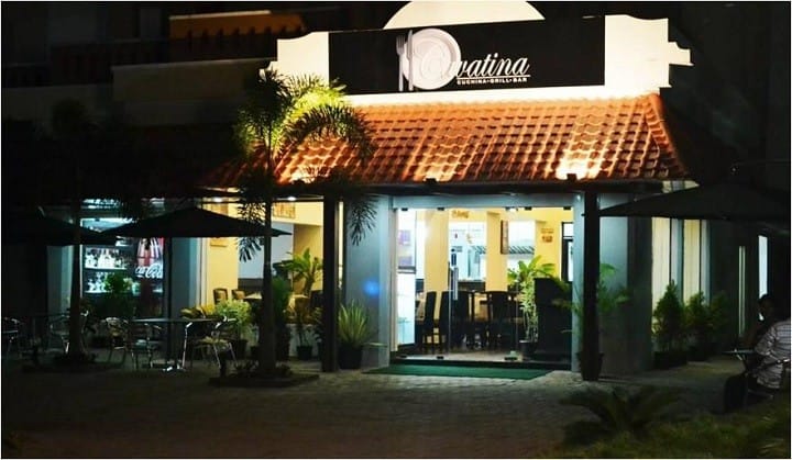 The 20 Best Restaurants in Fortune Resort Benaulim, Goa by ITCMay 2026 ...