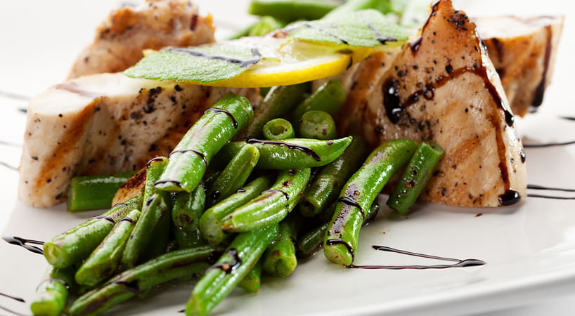 Photos of Nostalgia Restaurant, Margao, South Goa