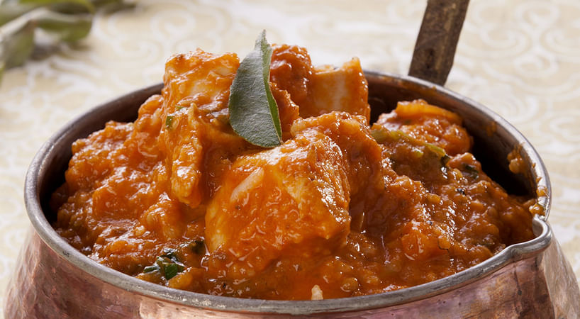 Explore The Mango Tree in Vagator, North Goa