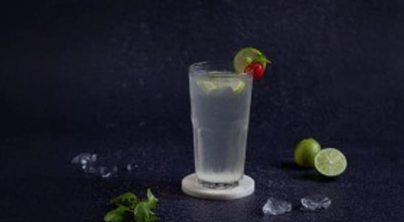 Menu of Cremeux Cafe & Bistro, Panaji, North Goa