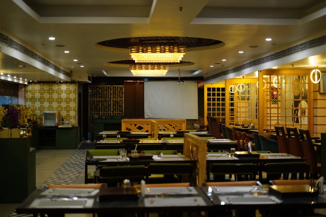 Explore The Yellow Chilli in Greater Noida, Noida