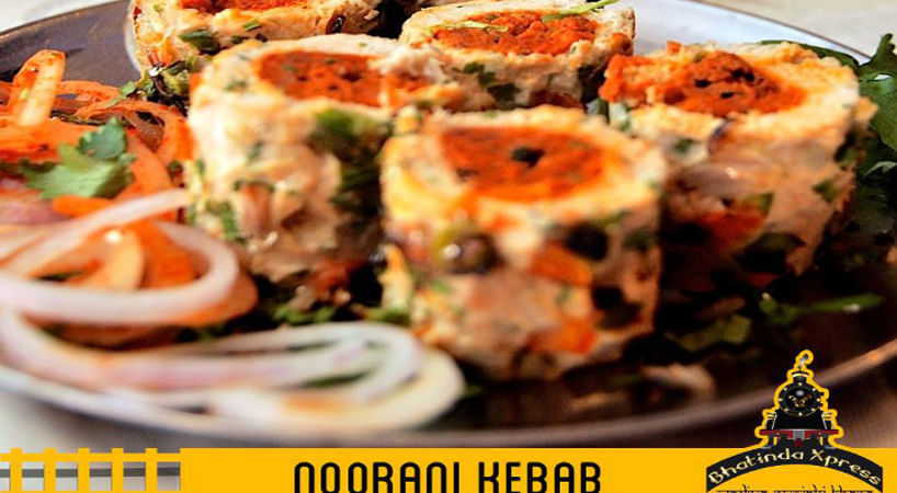 Menu of Bhatinda Xpress , Thuraipakkam, Chennai