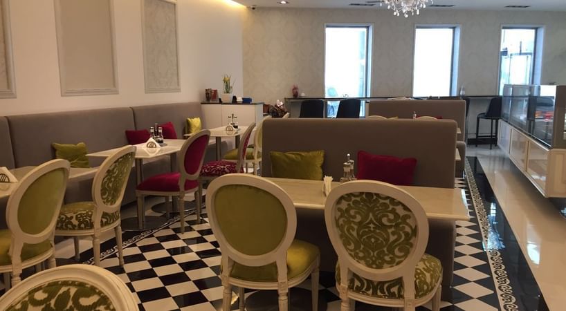 Photos of Emma Restaurant, DIFC, Financial Center