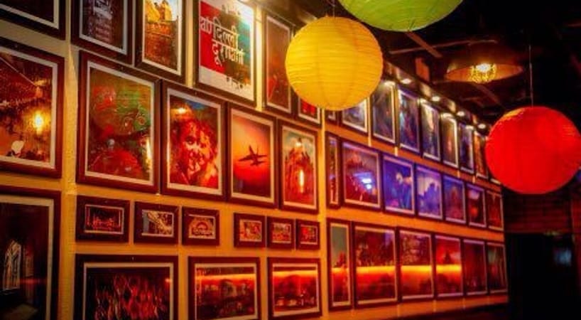 Photos of Via Delhi Restaurant, Oud Metha, Bur Dubai
