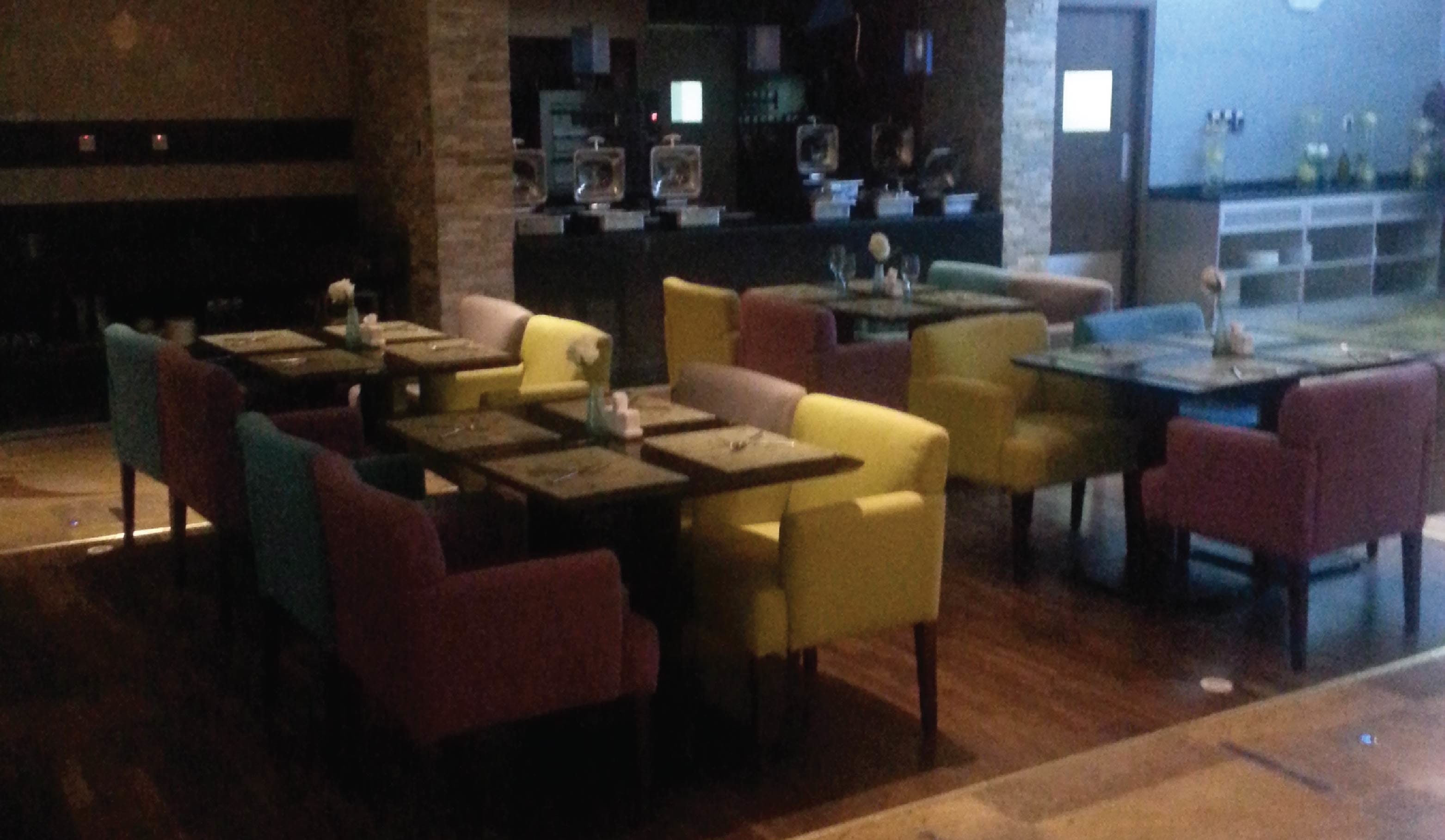 Buffet Restaurants in Deira City Centre Area, Deira | EazyDiner