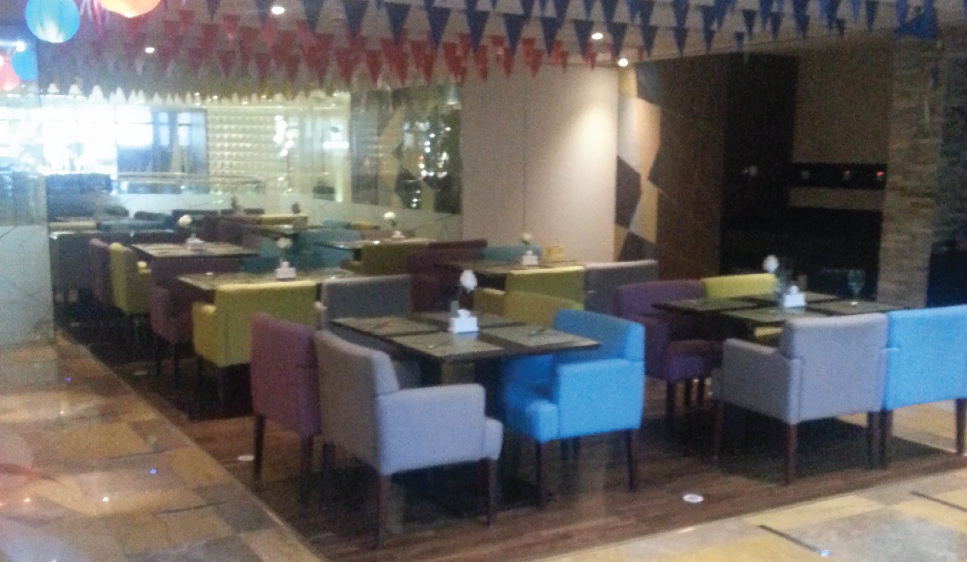 Buffet Restaurants in Deira City Centre Area, Deira | EazyDiner