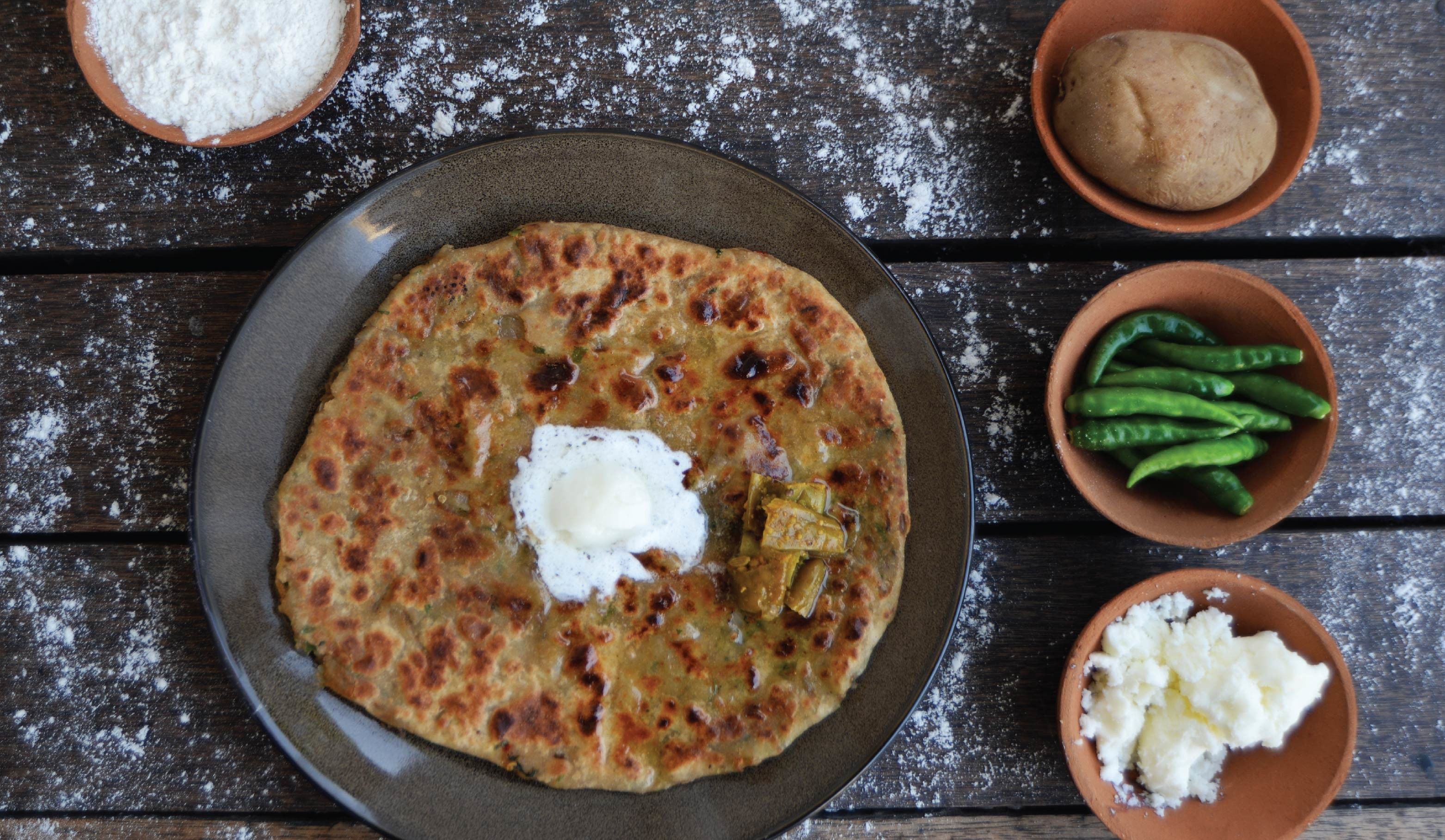 Menu of Capital Kitchen, Taj Palace, New Delhi