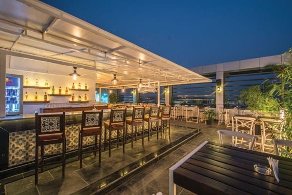 The 20 Best Restaurants in Kharadi, PuneJan 2026 | EazyDiner