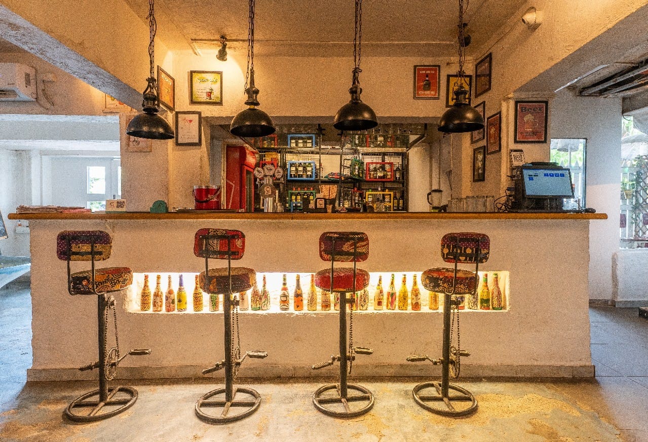 BKC Dive in Bandra Kurla Complex (BKC), Western Suburbs | Get Upto 50% Off