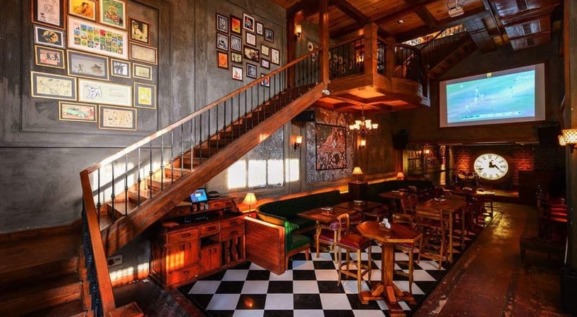 Clock Tower in Golf Course Road, Gurgaon | Get Upto 50% Off