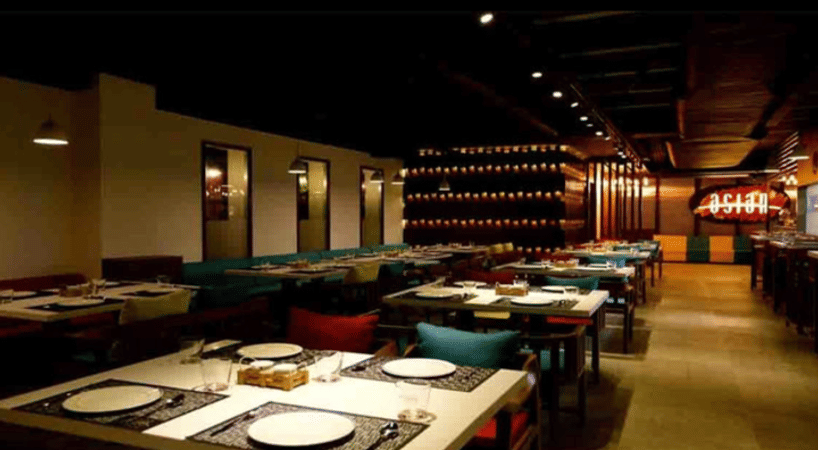 Photos of Asian Station Restaurant, Anna Nagar East, Chennai