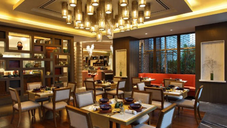 Explore Wind & Water in Fortune Landmark, Ahmedabad