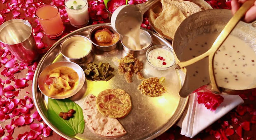 Menu of Agashiye , The House of MG, Central Ahmedabad