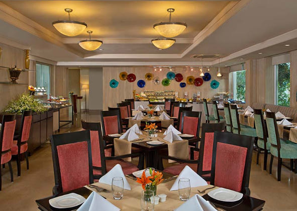 Menu of Patang - The Revolving Restaurant, Ellis Bridge, Central Ahmedabad