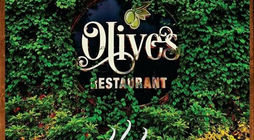 About Olives Restaurant, Bodakdev, West Ahmedabad