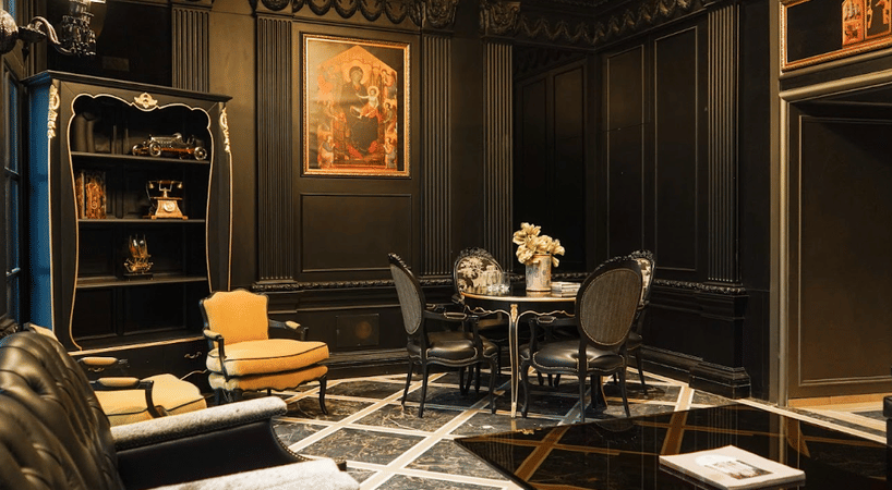 Menu of Patang - The Revolving Restaurant, Ellis Bridge, Central Ahmedabad